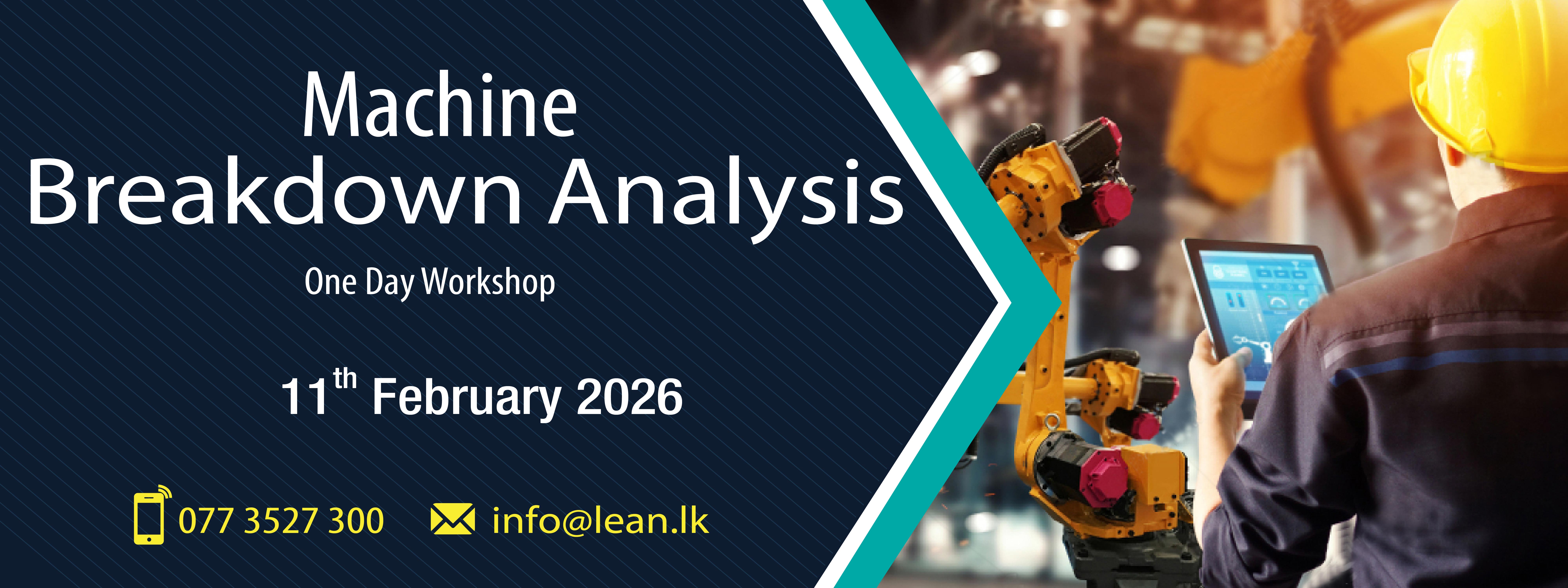 INSTITUTE OF LEAN MANAGEMENT